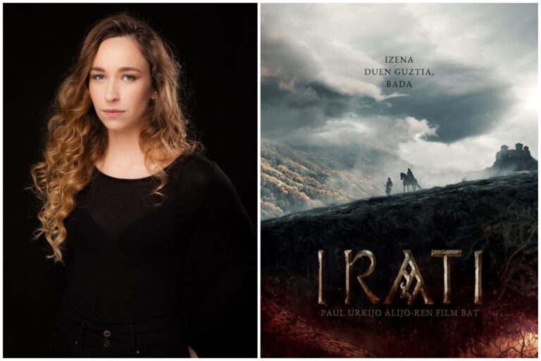 TEASER-POSTER OFICIAL DE “IRATI” – Trauko Management